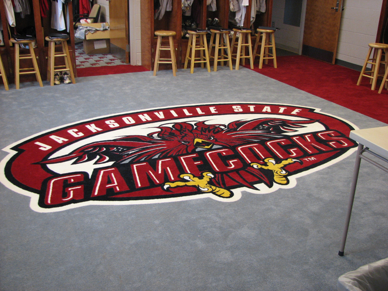 Digitally Printed Flooring