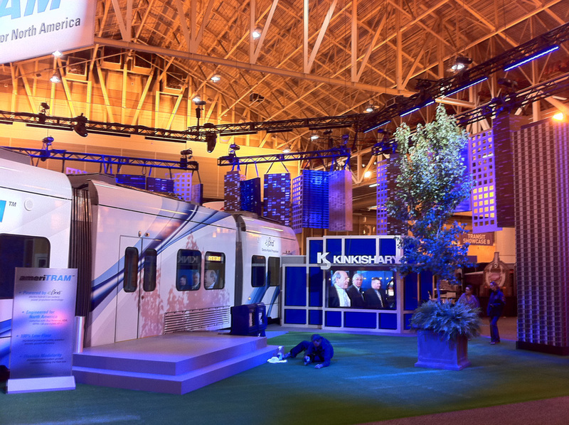 Outdoor Event Flooring Examples